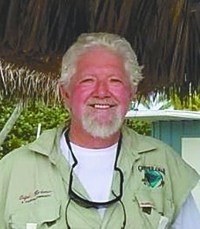 Ken Blank - Cape Coral Breeze